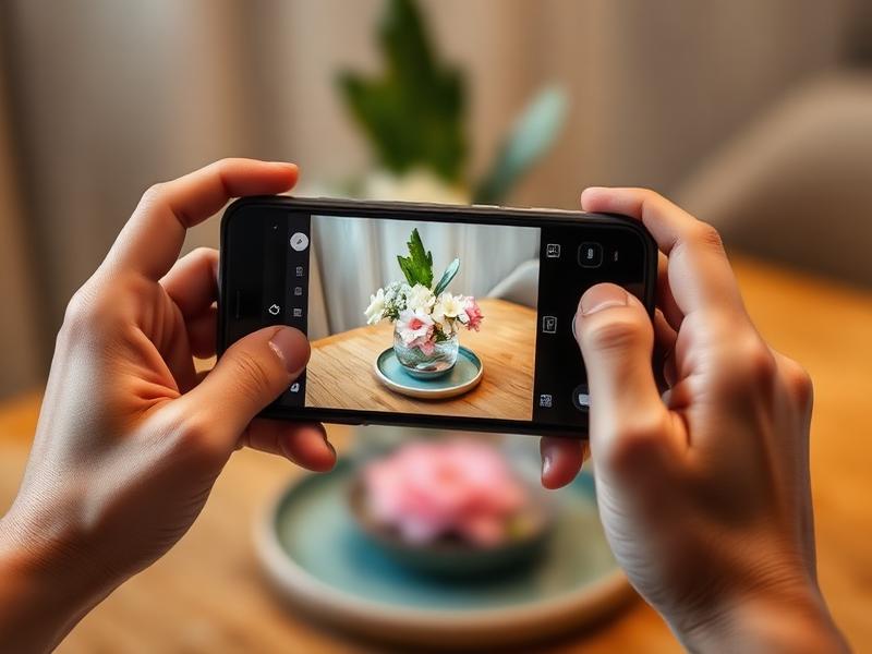 Smartphotomagic - Fun Photo Challenges for Smartphone Photography